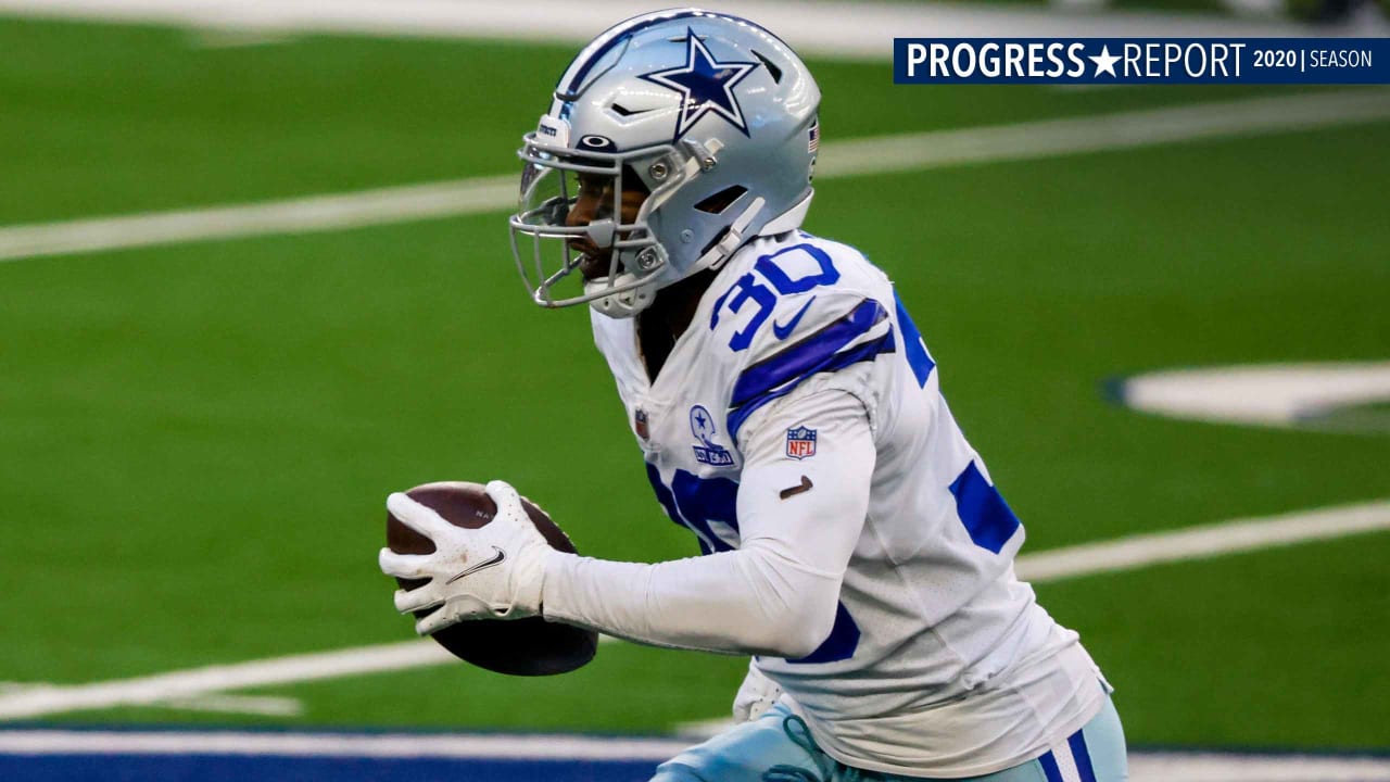 Progress Report: What Is AB’s Role In 2021?