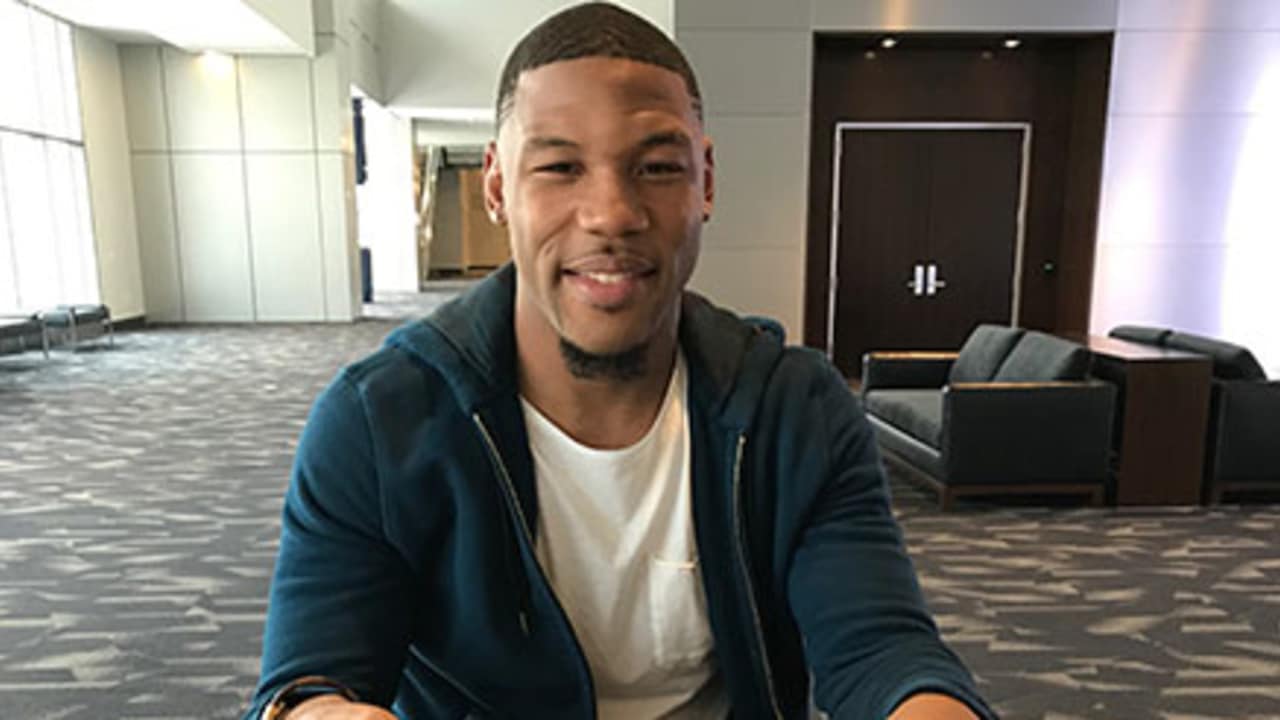 Why Re-signing Terrance Williams Was “Very Important” To The Cowboys