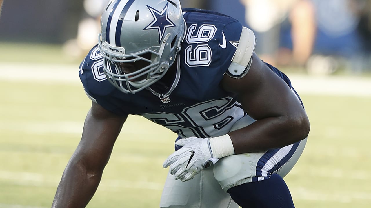 Lewis Neal Grateful For Opportunity To Prove Himself On 53-Man Roster