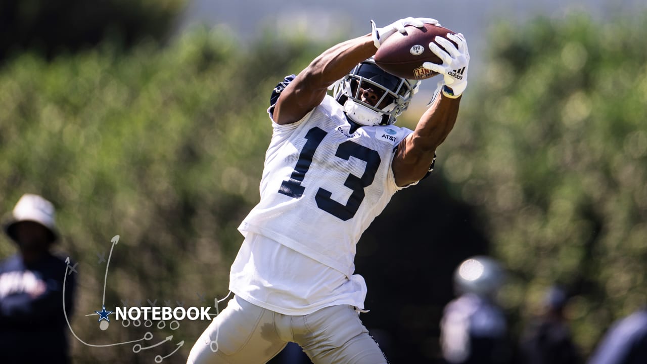 Notes: Lamb Ready For Gallup Return; Rush’s Focus