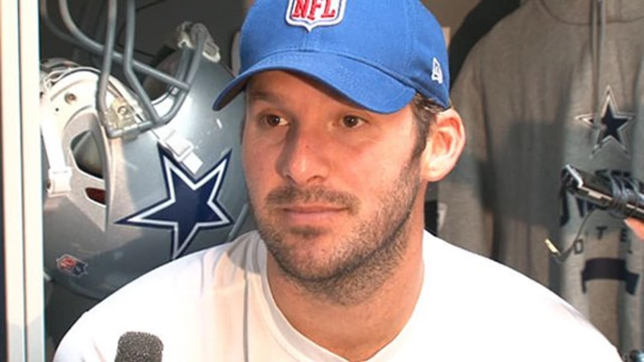 Romo: A Chance To Do Something Special