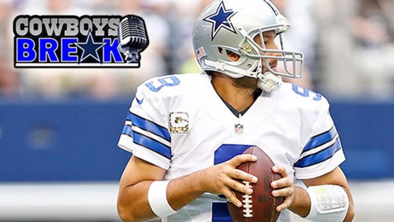Cowboys Break: Does Rob Ryan Have The Advantage?