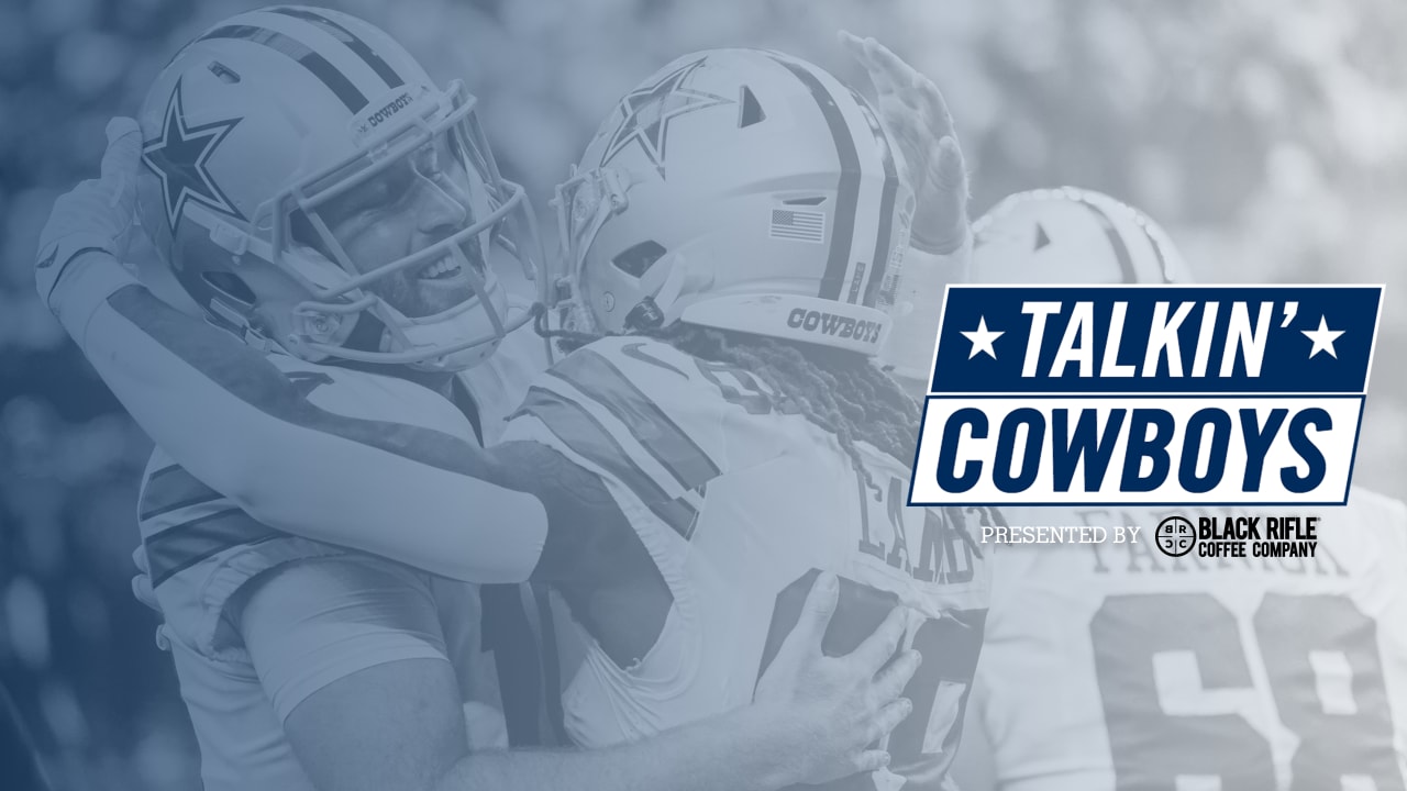 Talkin' Cowboys: 3 And Won