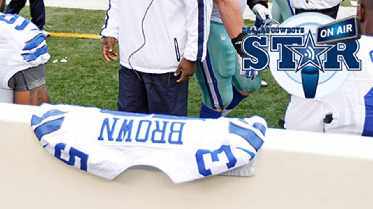 On Air: Remembering Jerry Brown; Calling Cincy