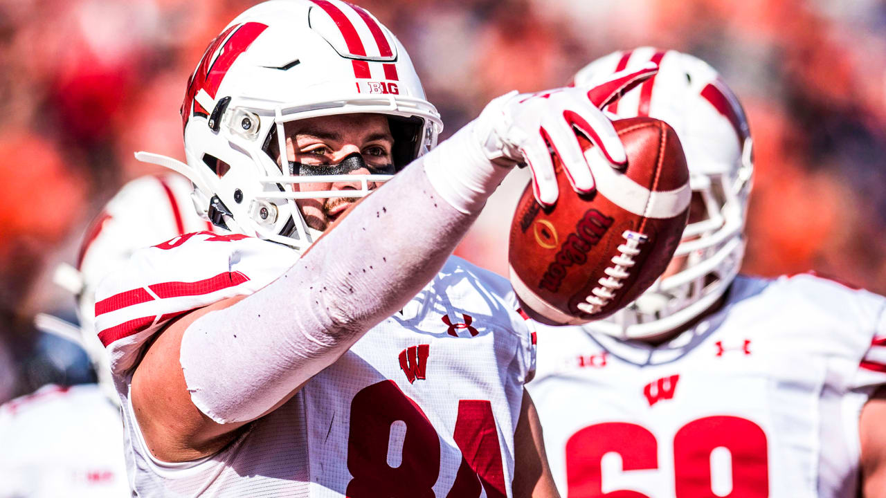 Jake Ferguson Out To Prove His Dependability