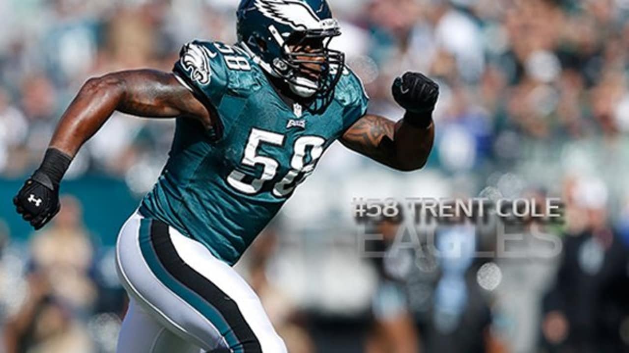 Know The Enemy: Film Breakdown On Trent Cole