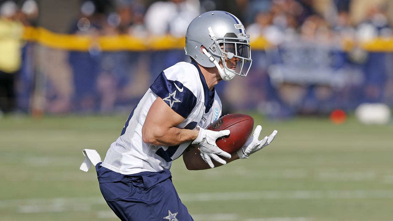 Scout's Notebook: Early Thoughts On Left Guard, Gathers' Opportunity; More