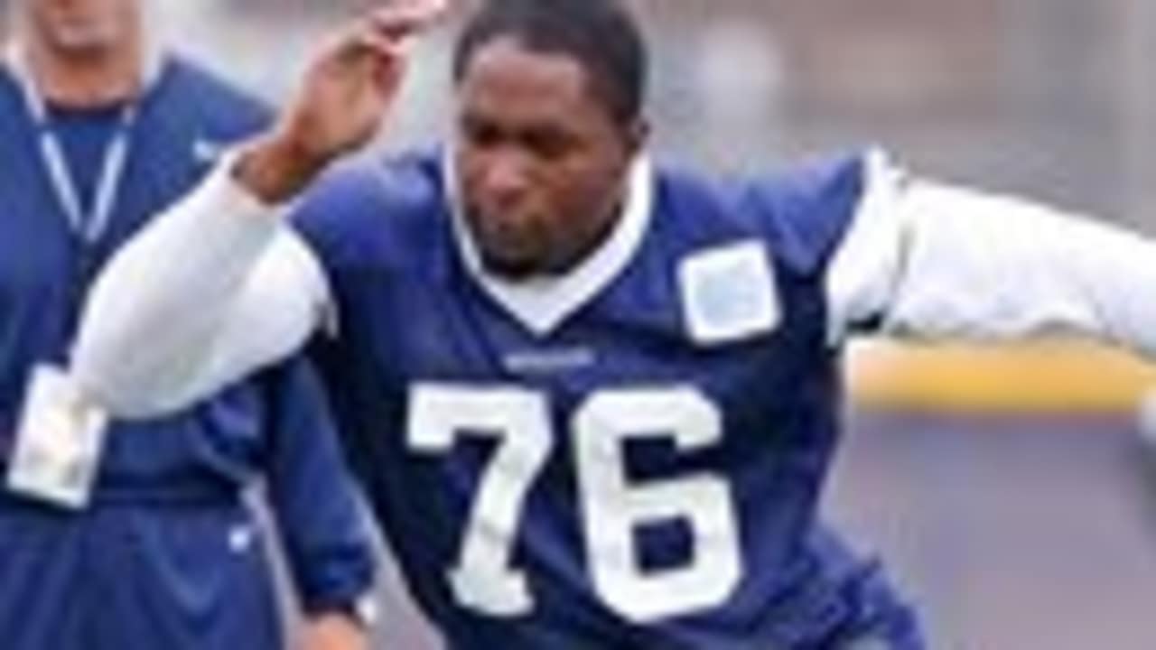 Okoye Feels Ready To Play When Eligible In Week 7