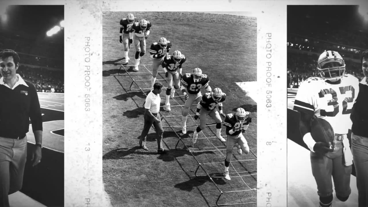 The Cowboys Legend Show: Gene Stallings