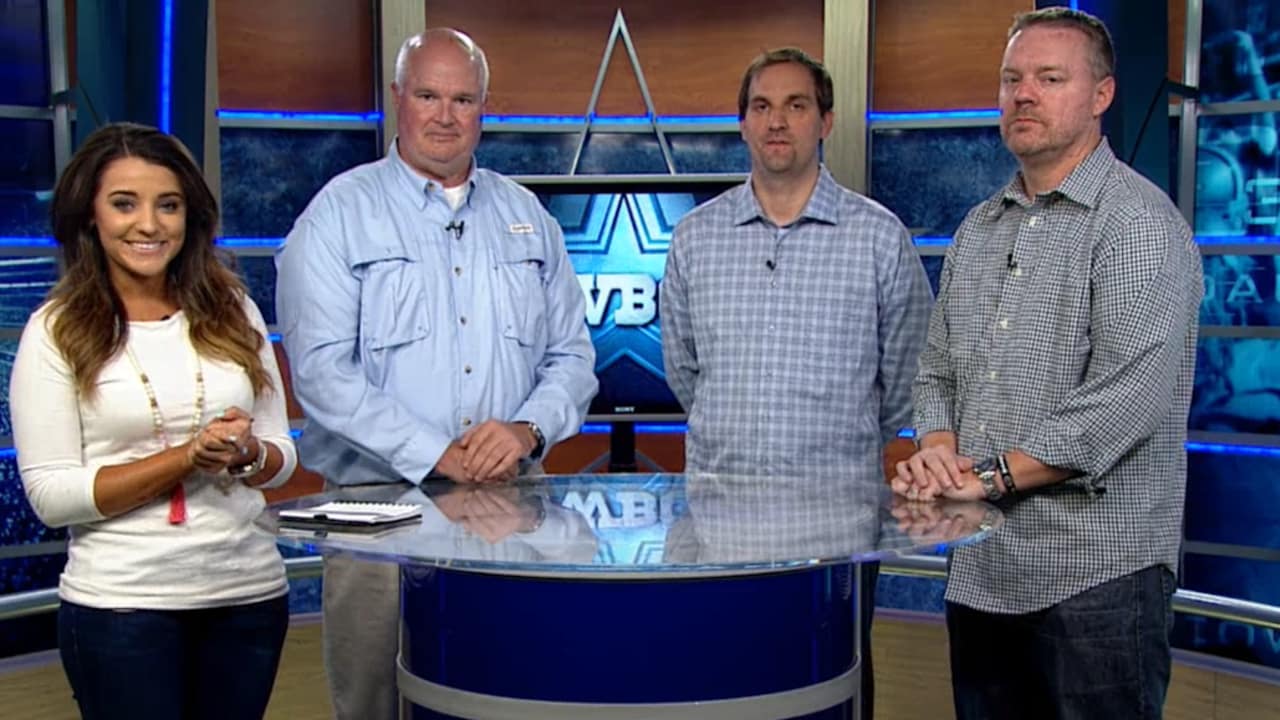 Roundtable: Who Has The Most To Prove In 2016?