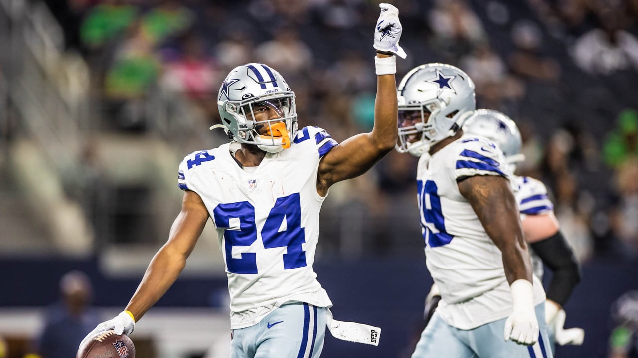 Best of Preseason: Cowboys vs Seahawks | 2022