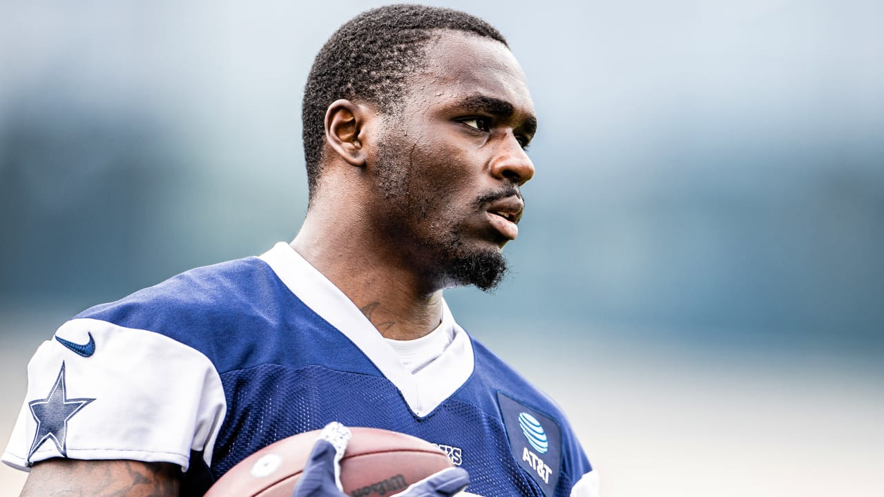 Kearse channeling Clemson days with jersey change