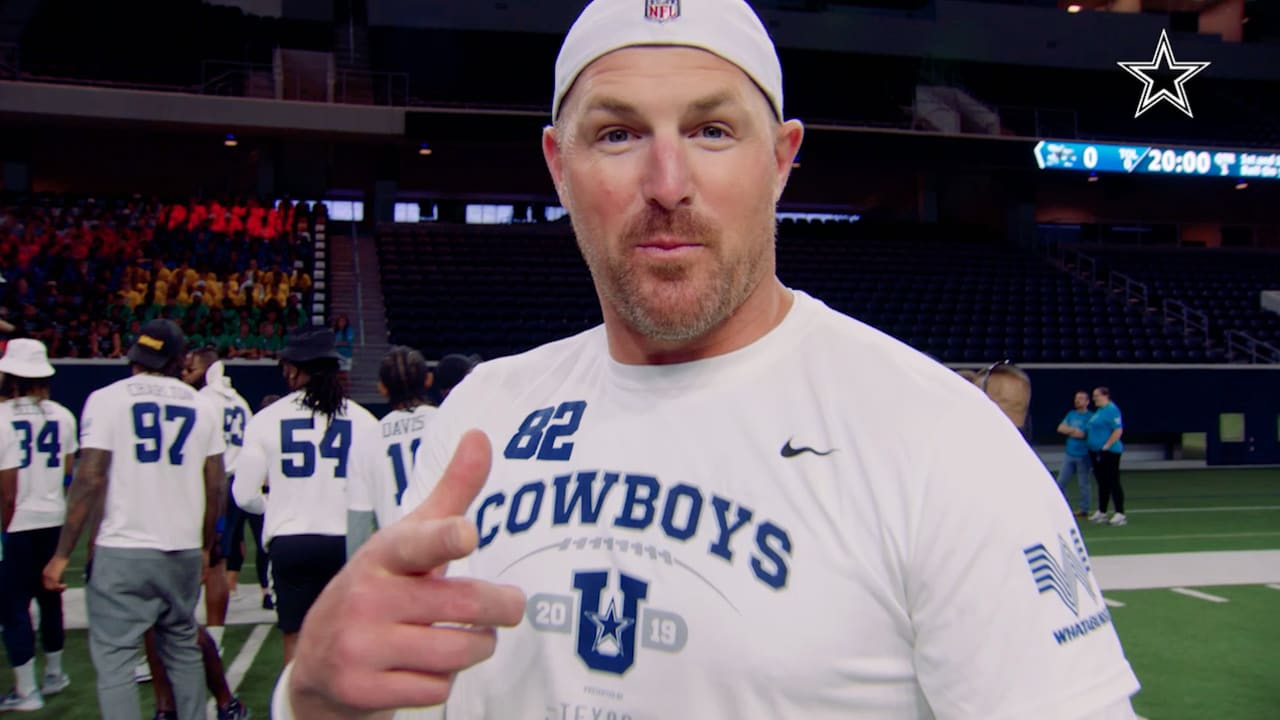 Sounds From The Sideline: 2019 Cowboys U