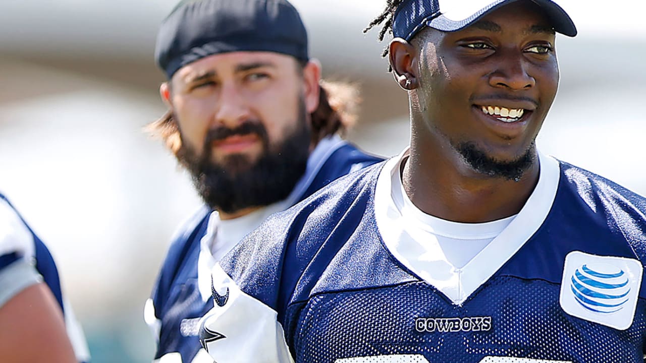 After A Strong Offseason, Sacks Likely To Follow For Stronger Lawrence