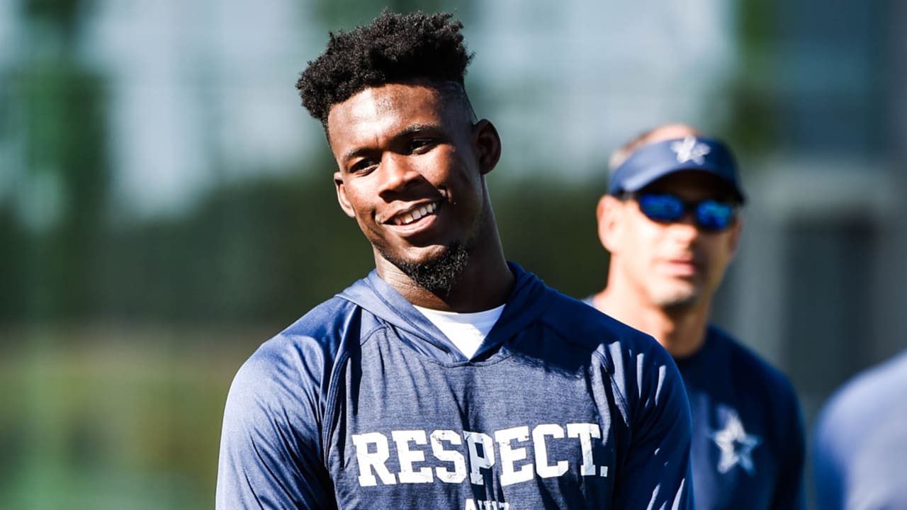 As 2018 Offseason Begins, What Does WR Position Look Like Without Dez?