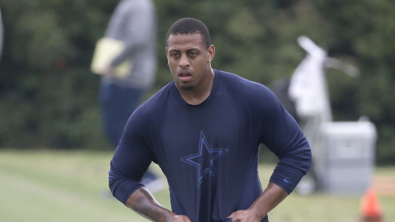Nick Hayden Recounts His Time In Carolina With New DE Greg Hardy