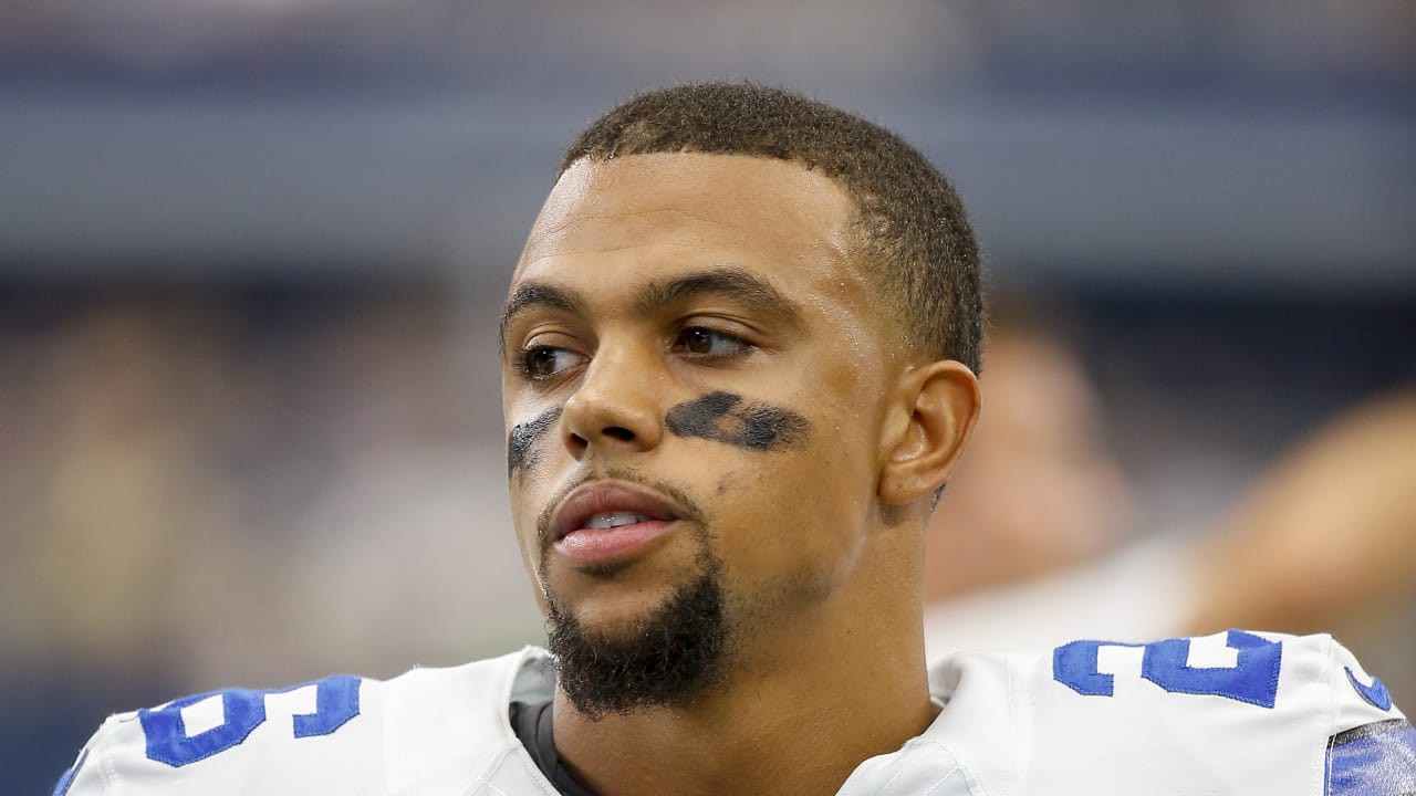 Tyler Patmon, Ronald Leary Join Dez As Notable Inactives For Week 7