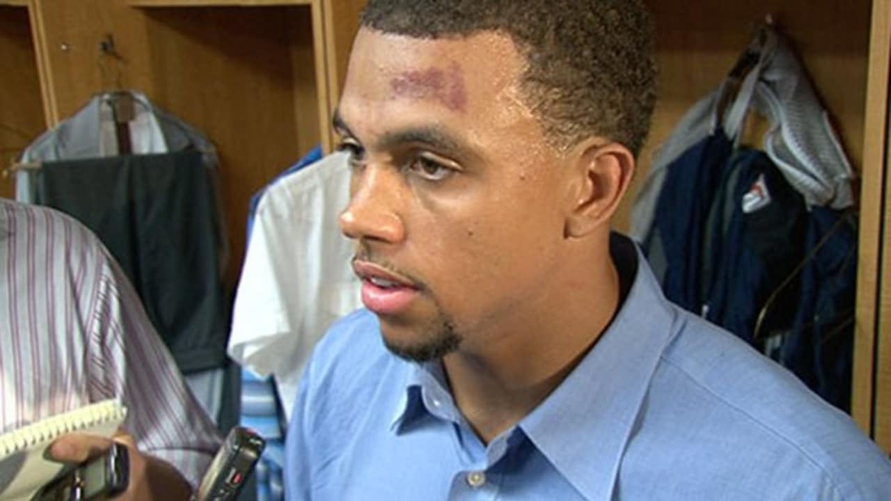 Patmon: My Instincts Just Took Over