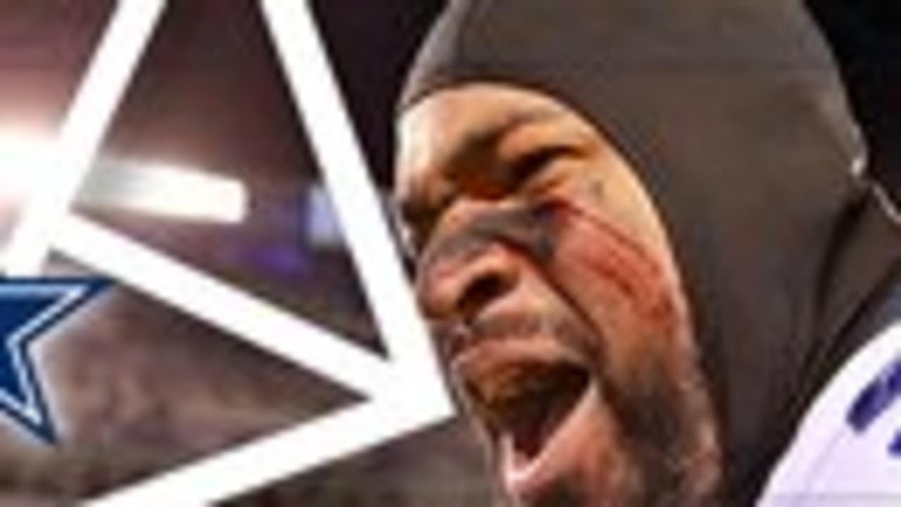 Mailbag: Can The Cowboys Hold On To Jason Hatcher?