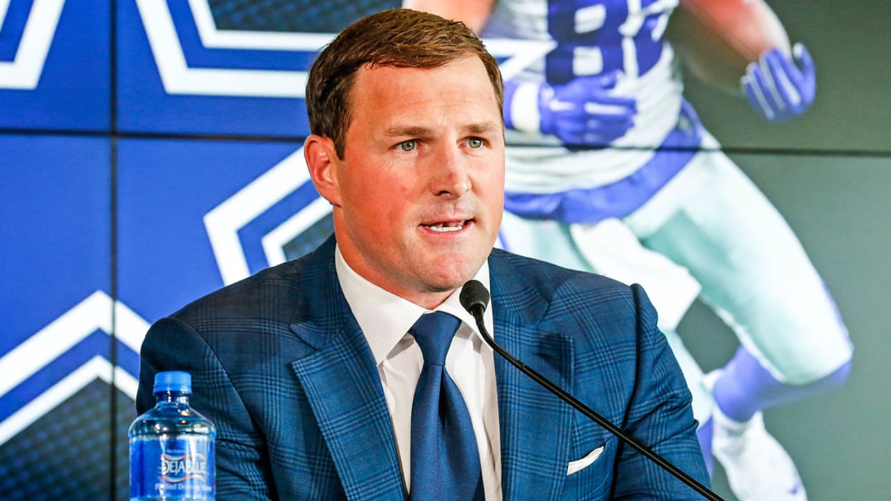 An “Inspiration,” Witten Retires With A Legacy Of Leadership, Dependability