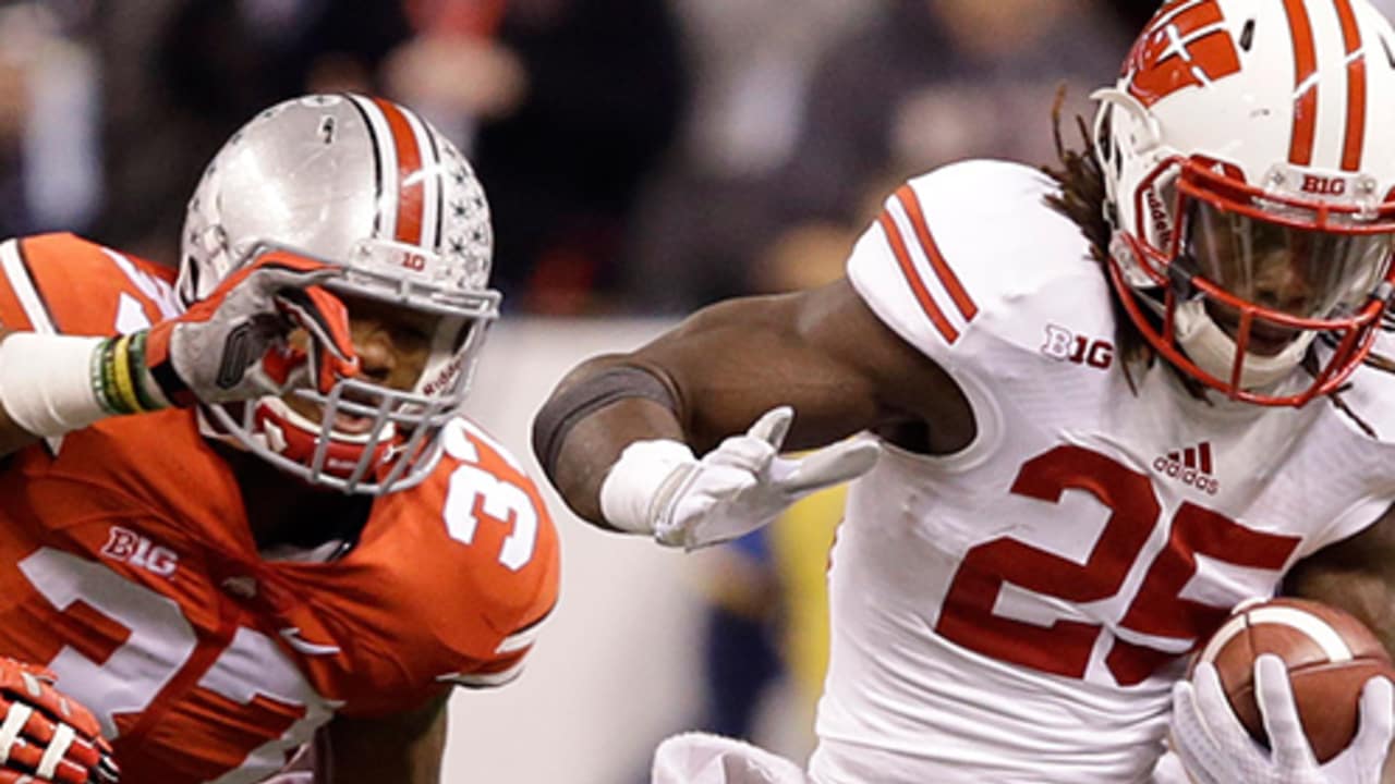 Possible Pick: Wisconsin’s Gordon Has Explosive, Game-Breaking Ability