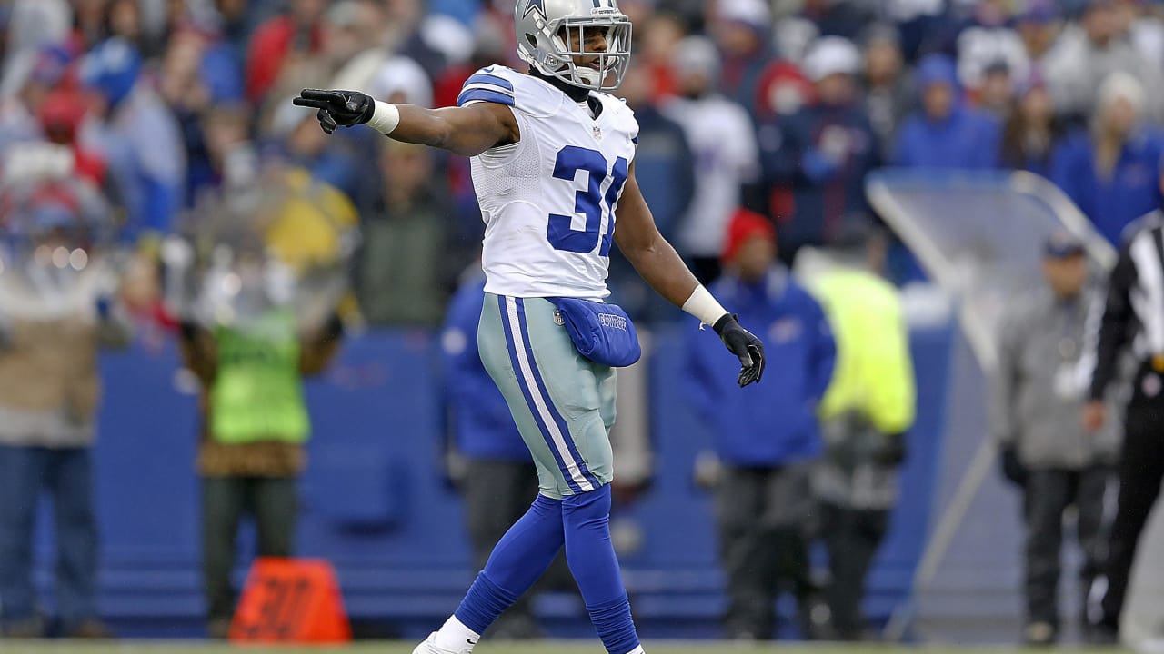 Mailbag: NFL-Ready Or Ceiling More Important For A QB? Byron At Safety?