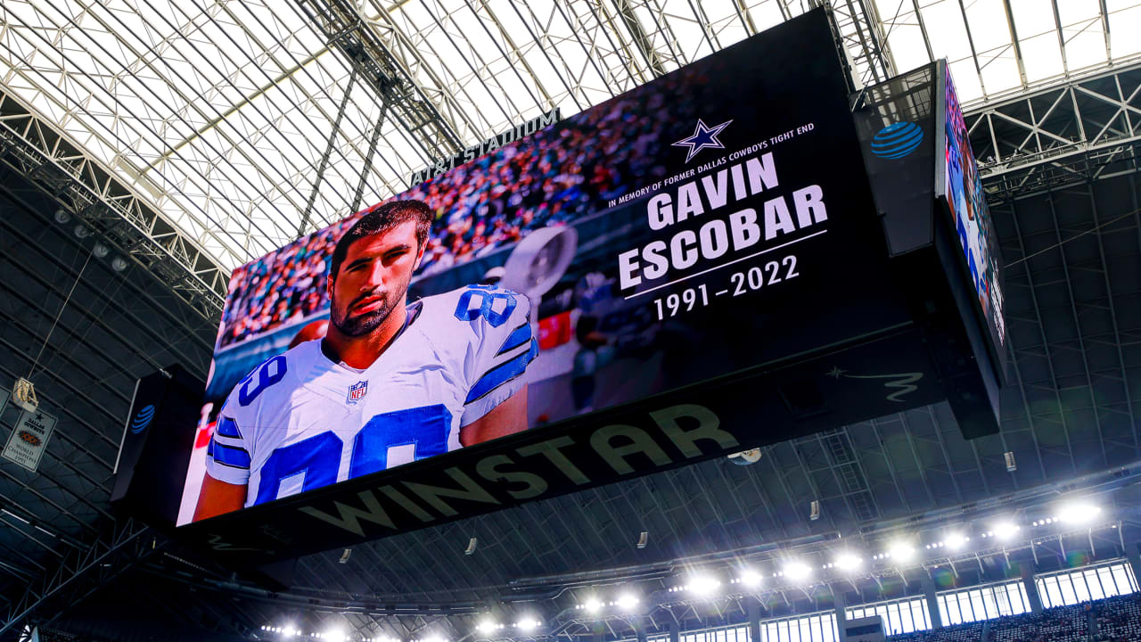 Pregame Week 4: Cowboys vs Commanders | 2022