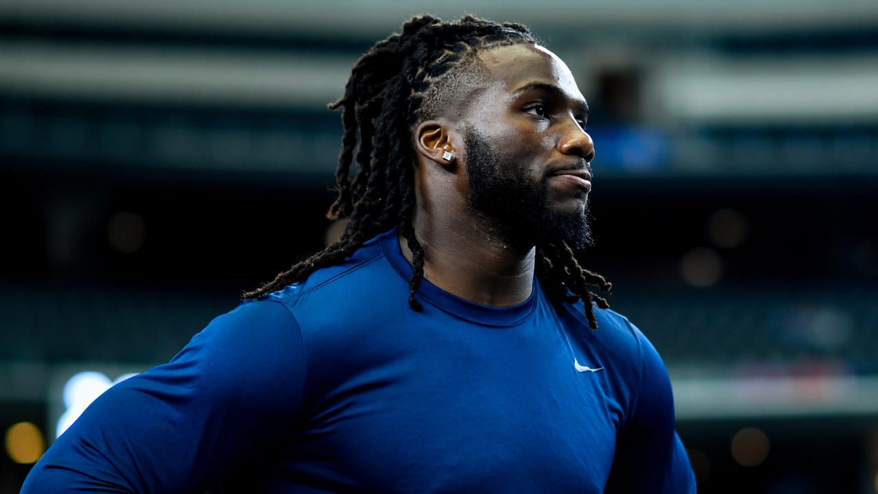 Mailbag: Money Saved If Jaylon Signs Elsewhere?