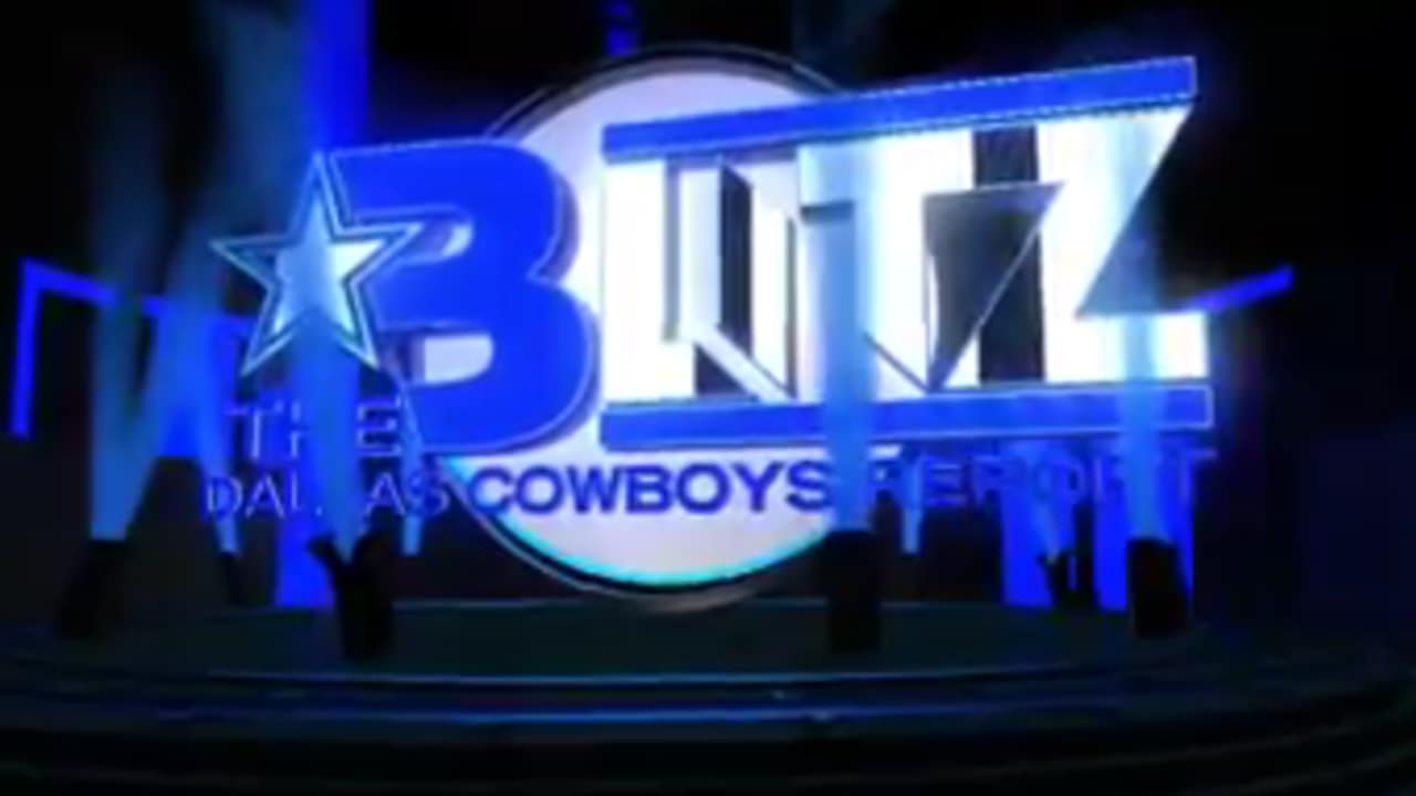 The Blitz: Offseason Officially Underway
