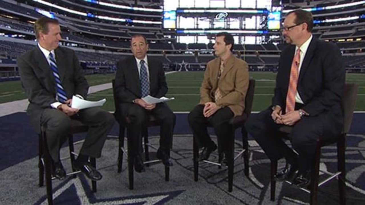 Year End Special Roundtable: Defense