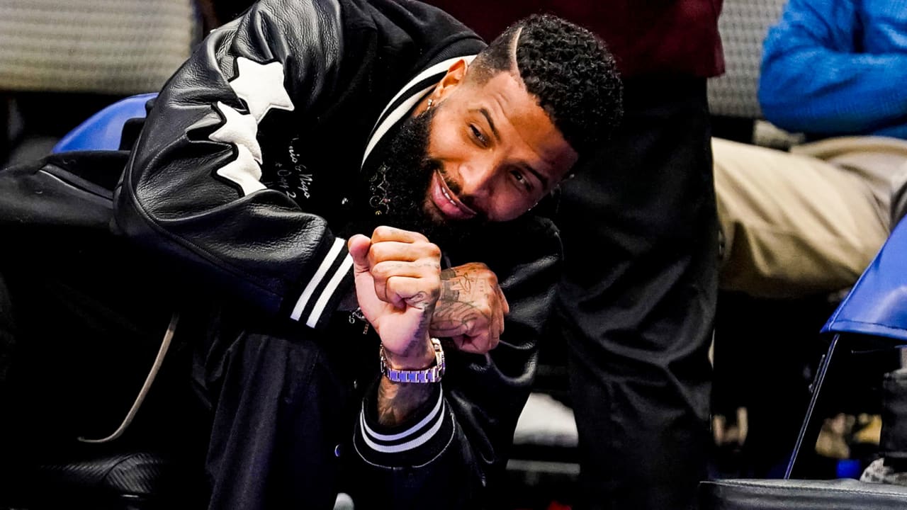 OBJ Talks Still Going; Tank Not Wanting “A Circus”