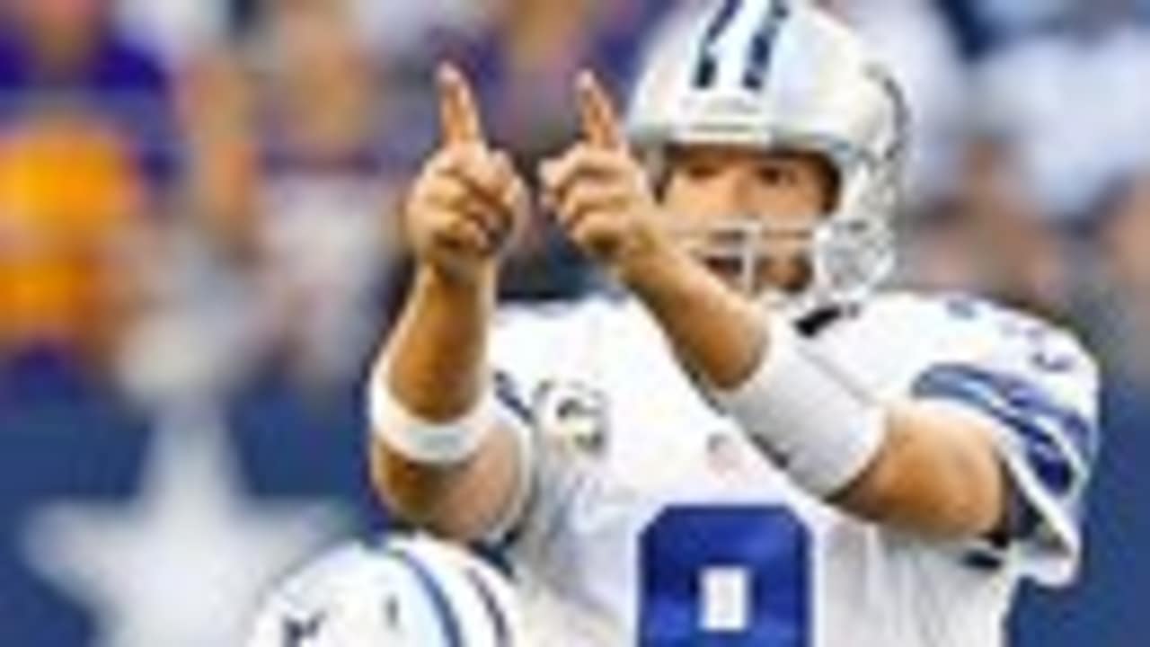 Romo Not Worried About Appeasing With Balance
