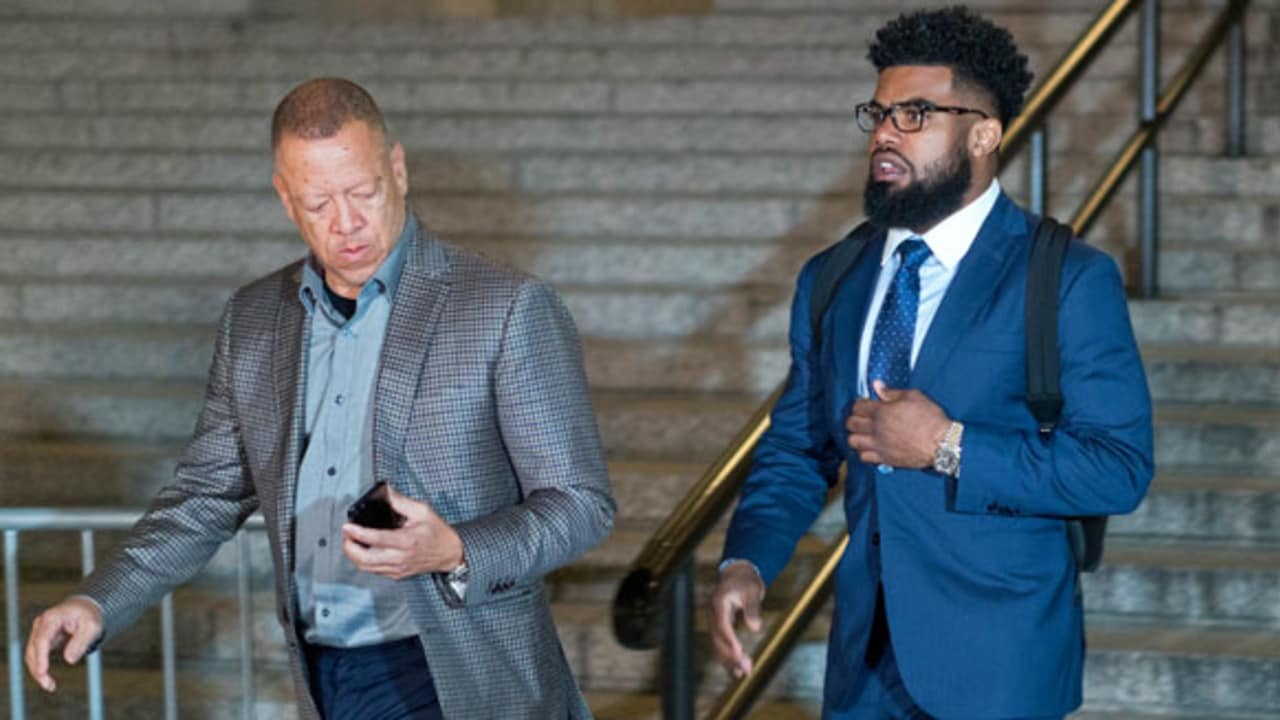 Elliott Files Appeal To 2nd Circuit After Judge Denies Emergency Stay