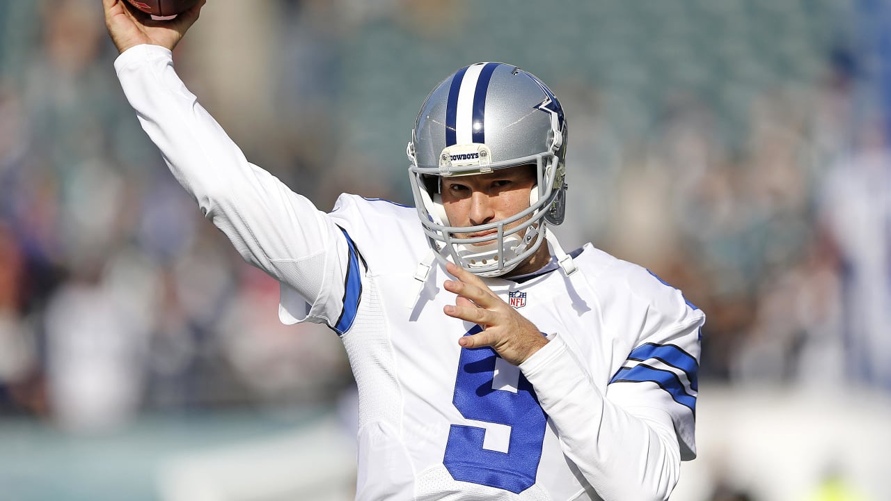 Eatman: While Impressive, Romo’s Return Doesn’t Provide Much Clarity