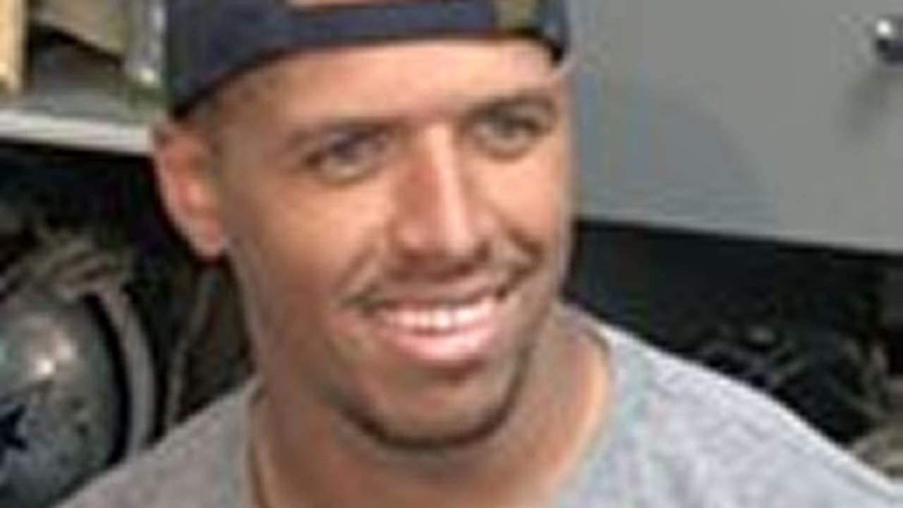 Austin: It's a Good Feeling Being Back