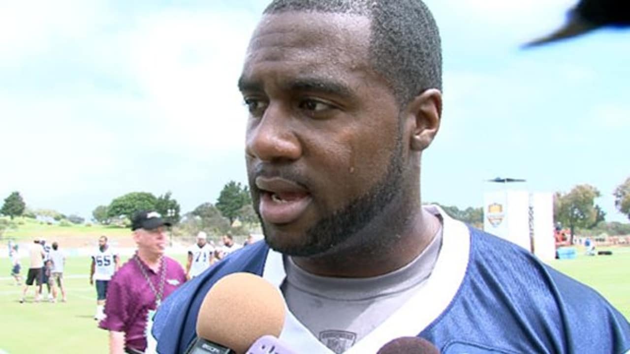 Carter: It's Second Nature