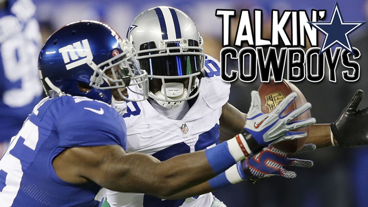 Talkin' Cowboys: Creating An Offensive Gameplan