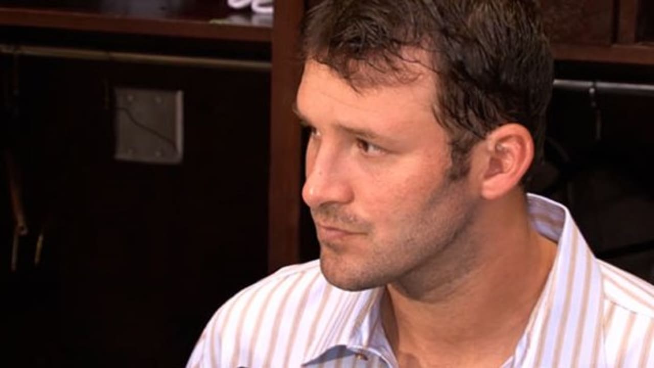 Romo: Been Preparing For NY For A While