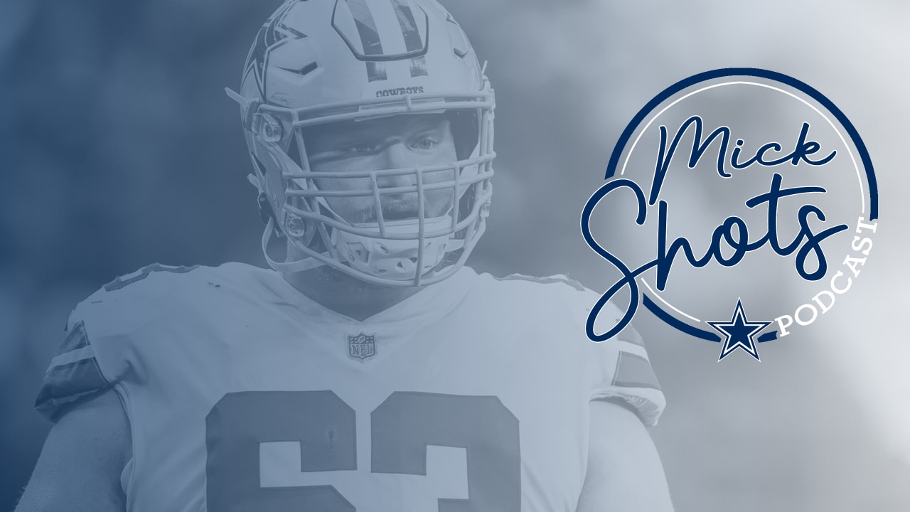 Mick Shots: Playoff Faces On