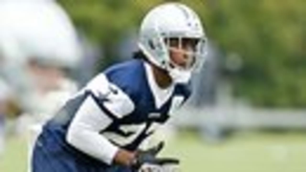 Star Magazine: J.J. Wilcox The Pride of Cairo