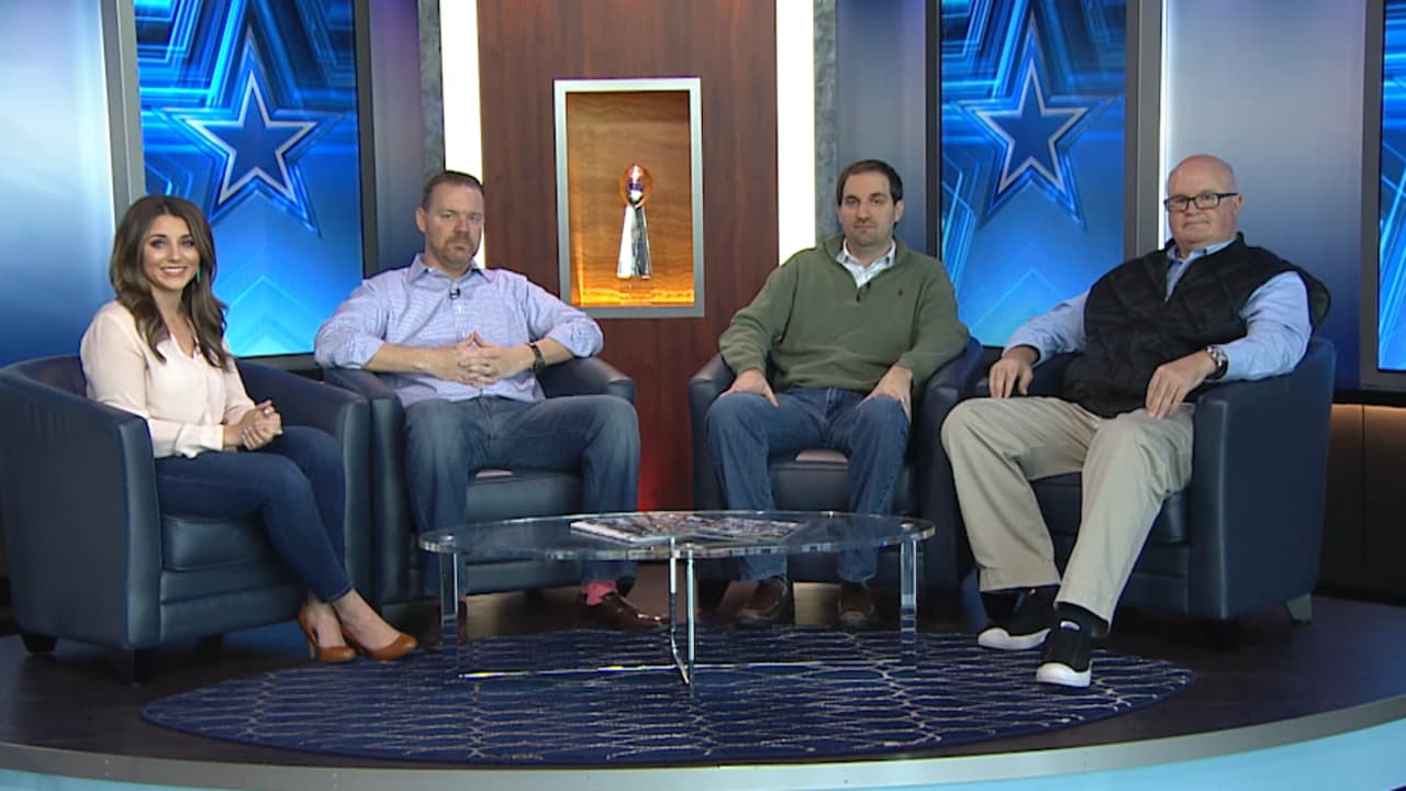 Roundtable: New Additions; D-Ware Memories