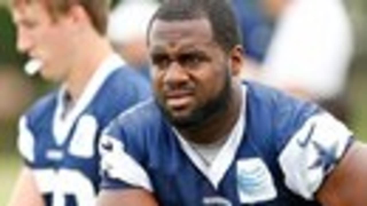 Carter One Of Most Athletic Linebackers Durant Has Seen