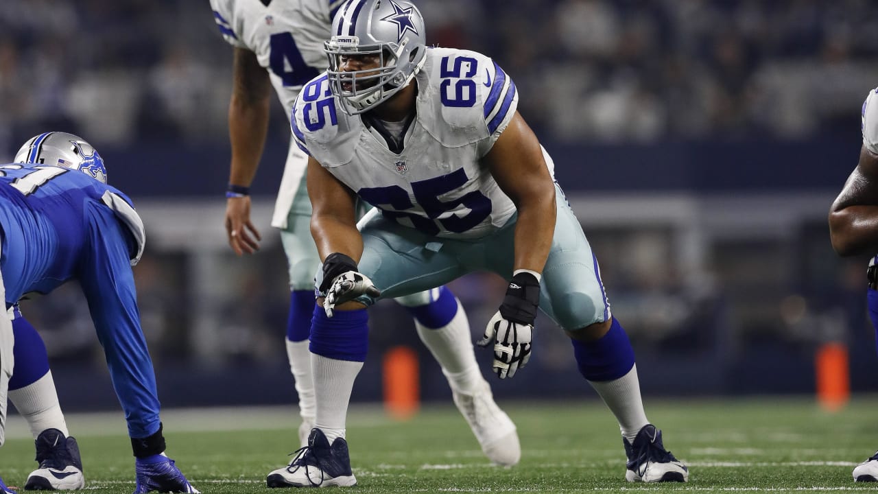 Mailbag: What Does The Future Hold For Gregory? Re-Signing Ron Leary?