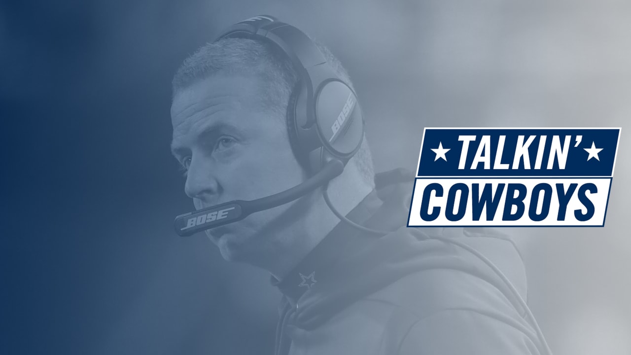 Talkin' Cowboys: What Now?