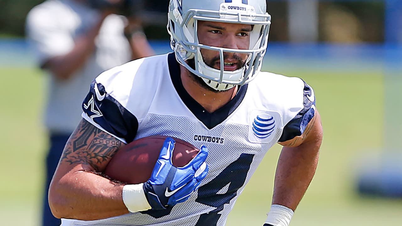 Mid-Day Report: Hanna, Johnson to Miss Some Time; 3 RBs Worked Out