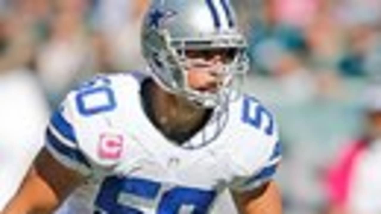 Broaddus: More Than Just Injuries Troubling LB’s