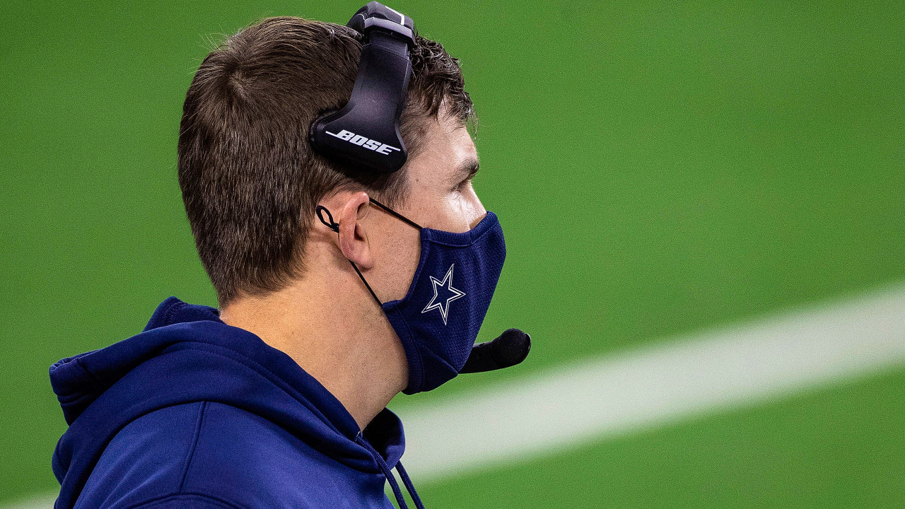 5 Bucks: Is Kellen Moore Ready To Be Head Coach?