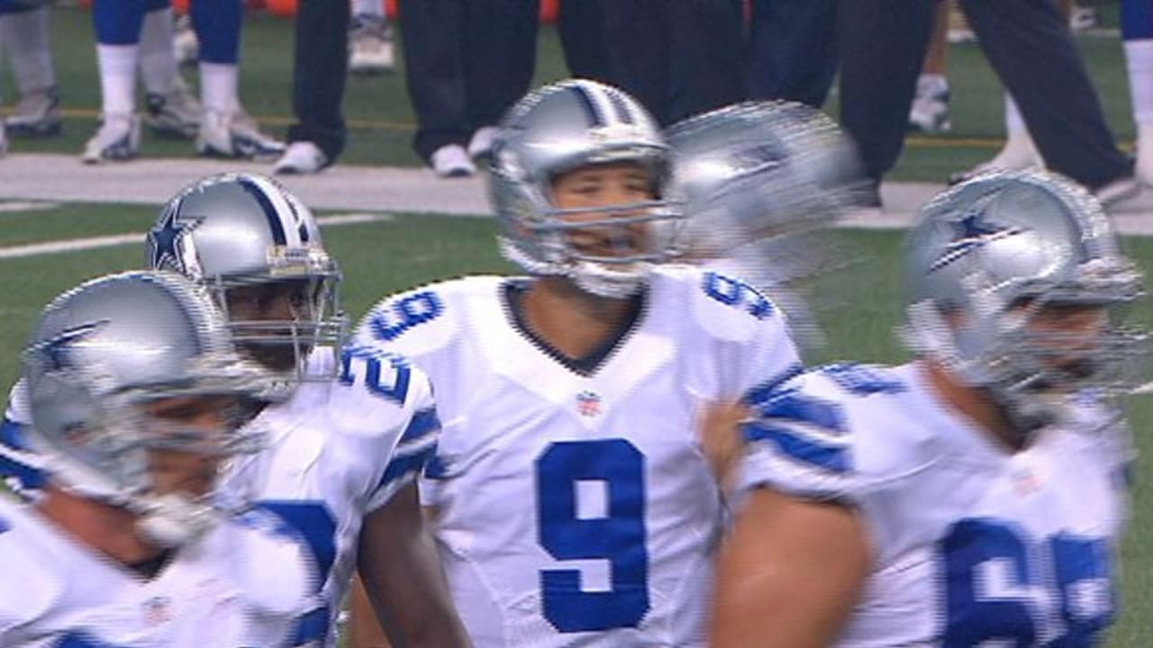 Rams vs. Cowboys Highlights