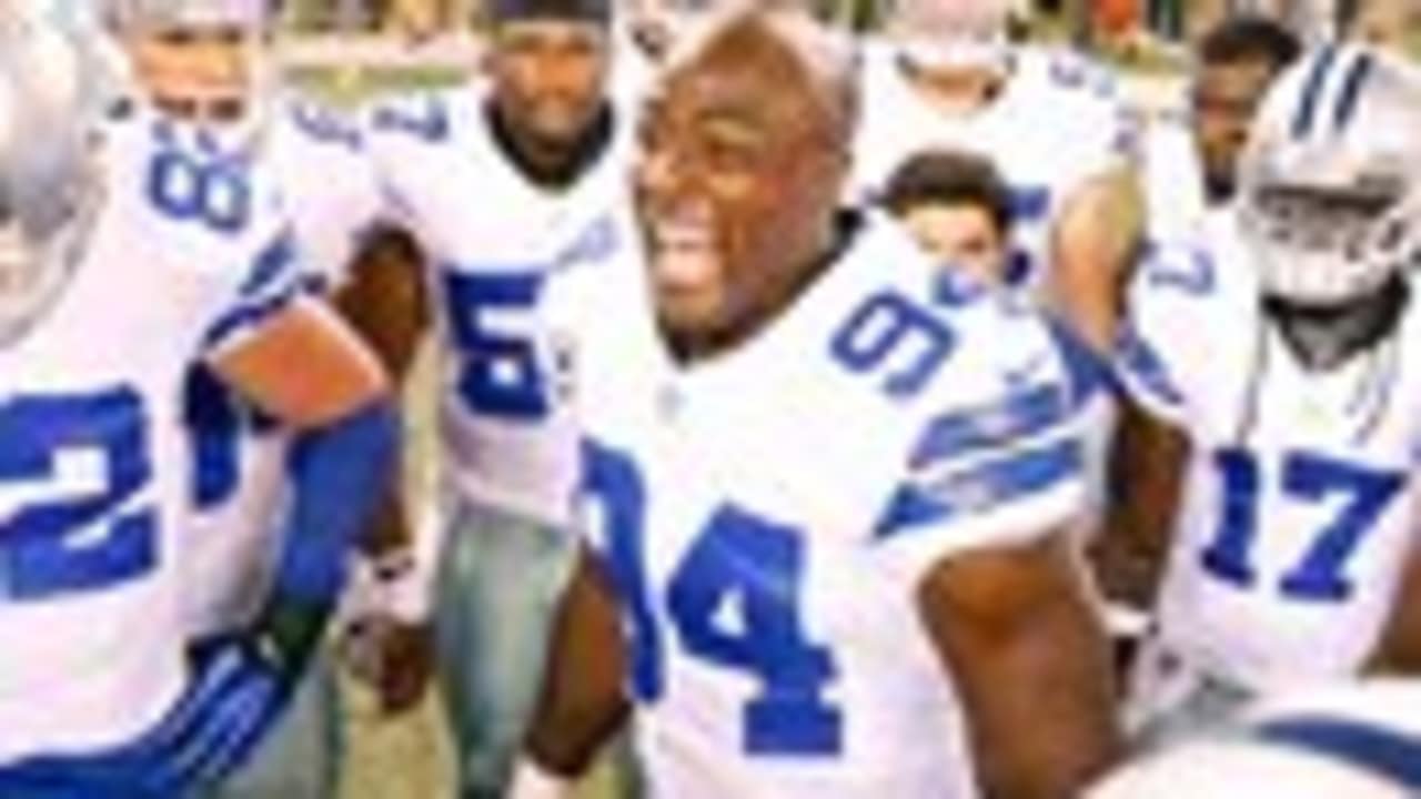 Roster Rundown: Ware Must Prep For Switch To D-Line