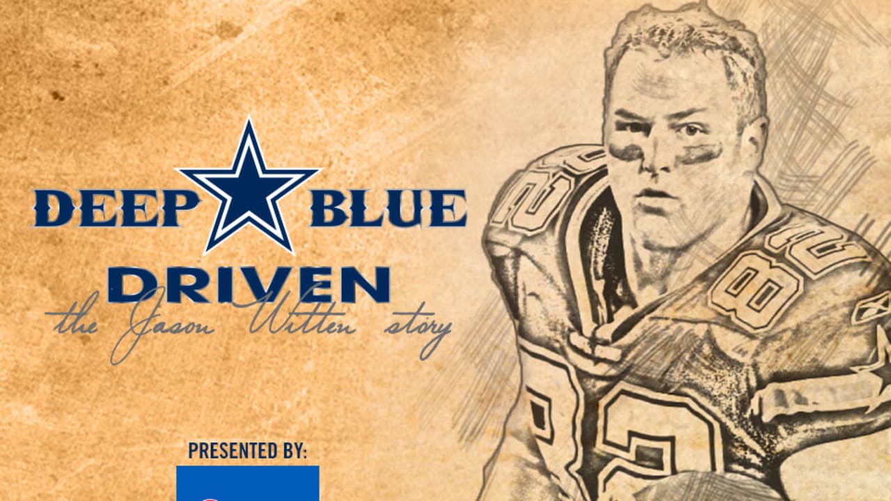 Cowboys To Launch Deep Blue Documentary Series Next Week
